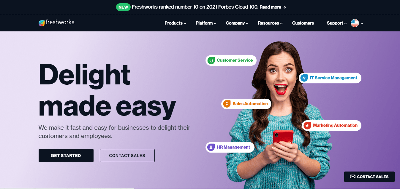 15 Zoho Alternatives That Will Blow Your Mind [Free + Paid]